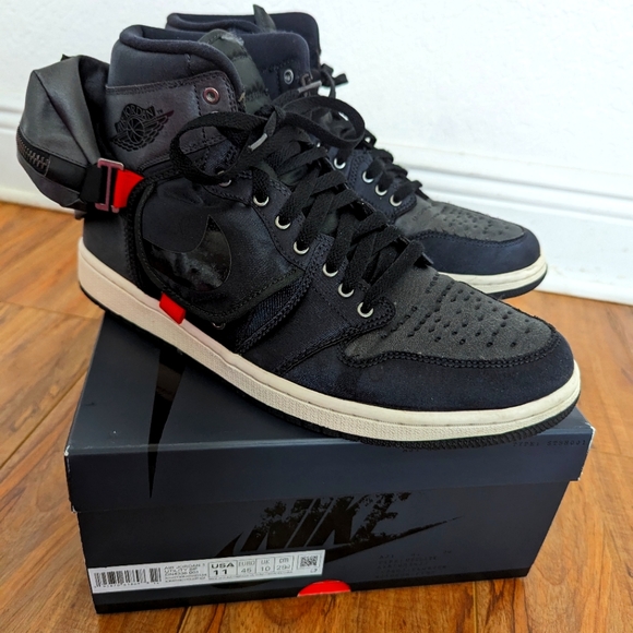 Nike | Shoes | Air Jordan Retro High Og Sp Utility Stash Size 11 | Poshmark
